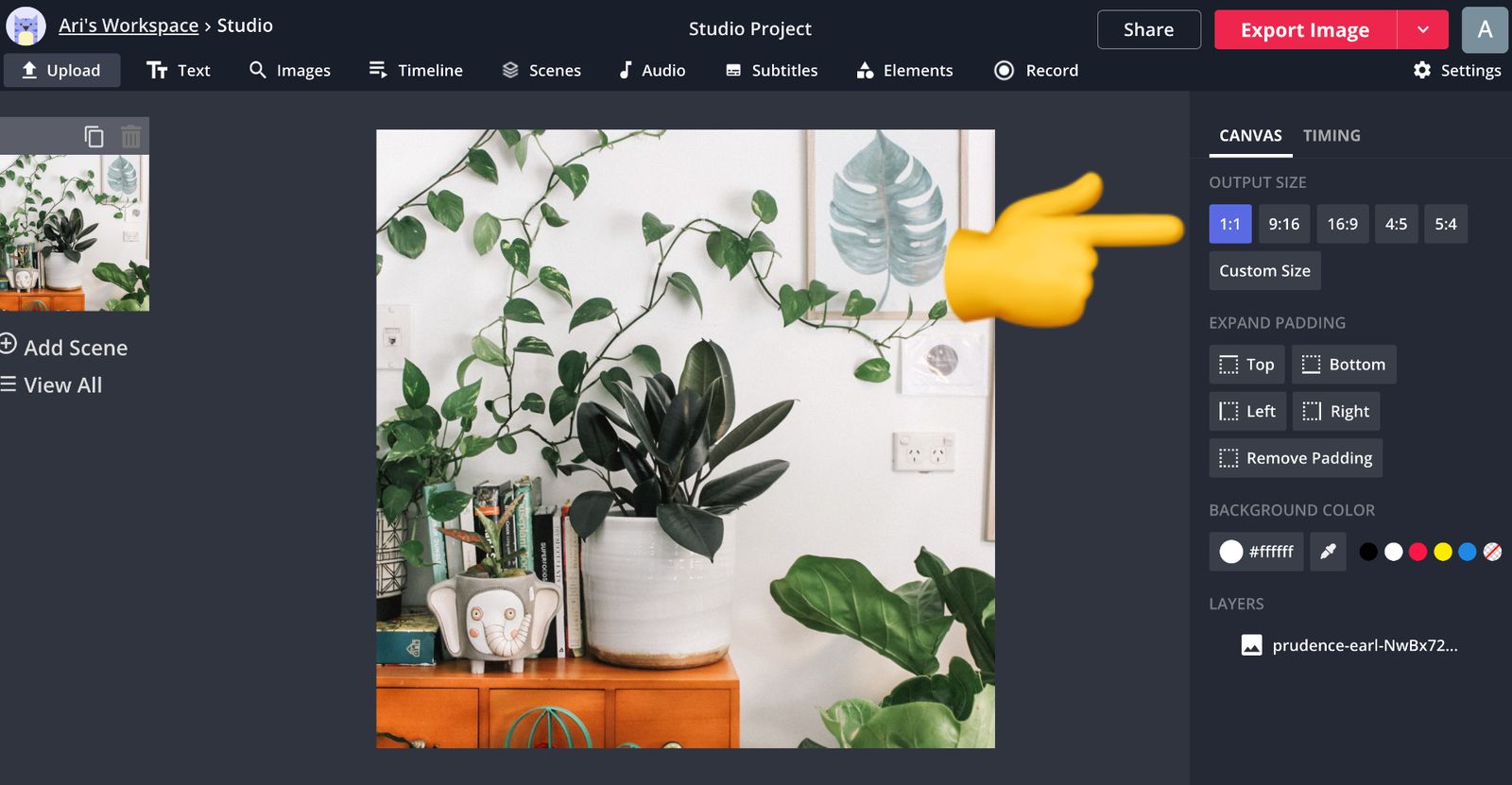 How to Make a Custom Profile Picture for Netflix