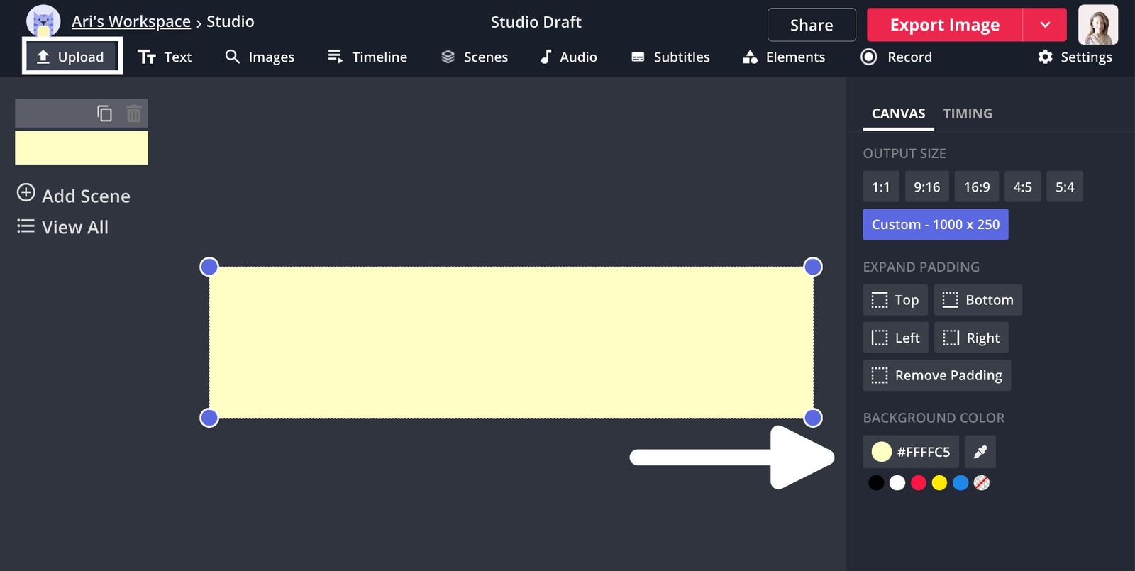 How to Make a Google Classroom Banner