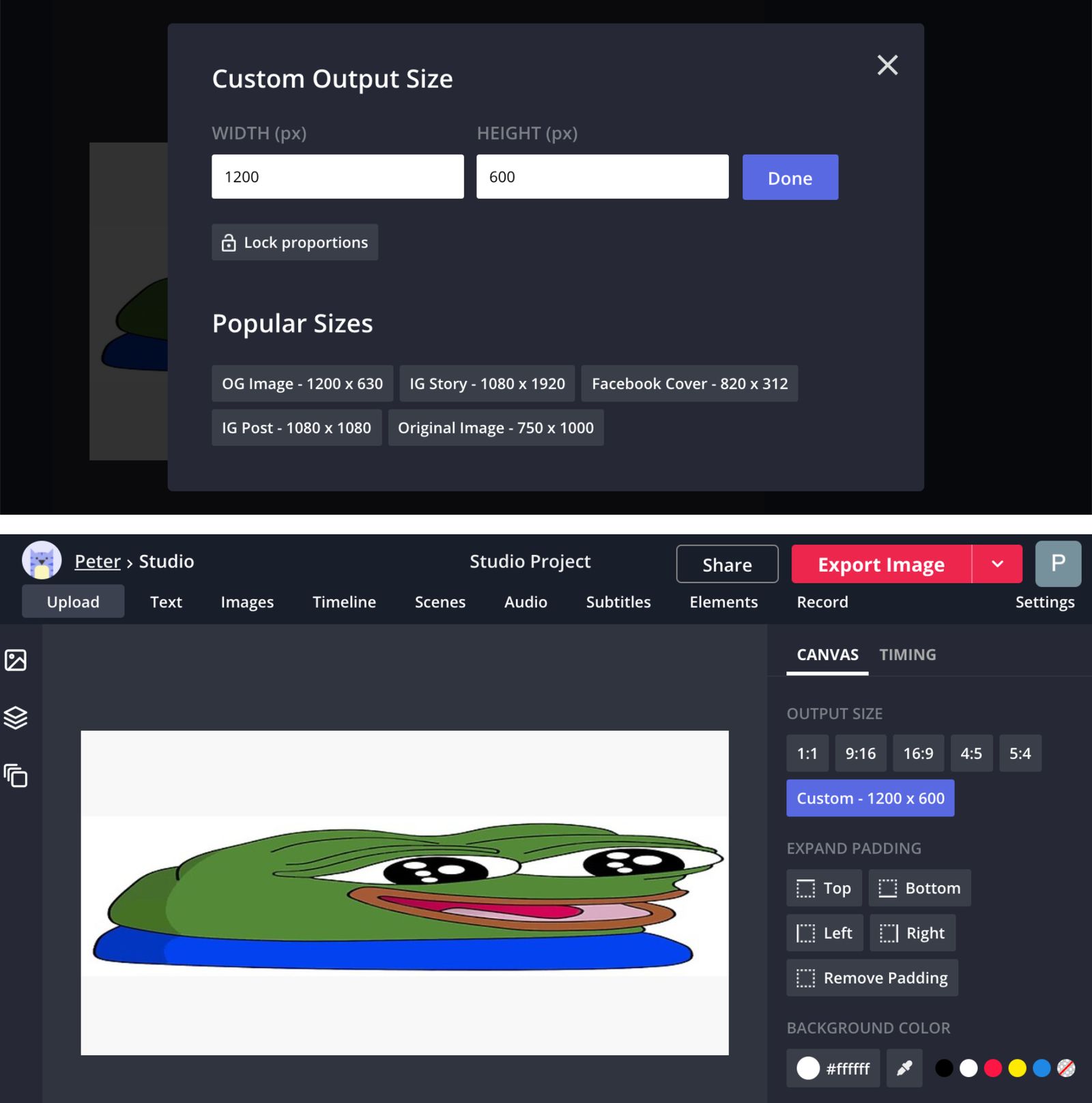 Twitter Crop Update: New Image Sizes for 2021