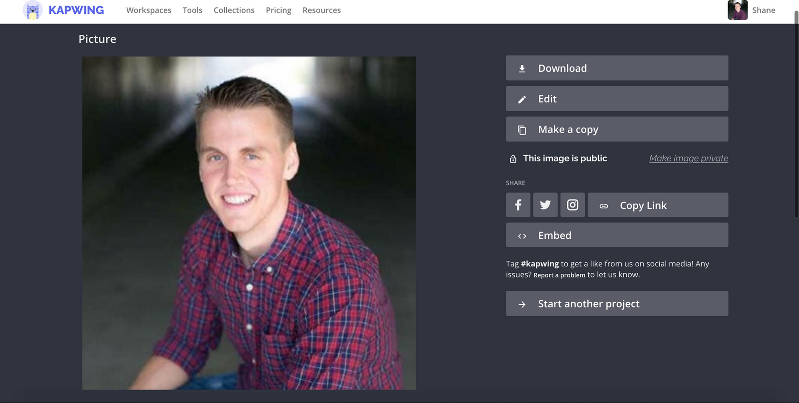 How to Make a Google Classroom Profile Picture