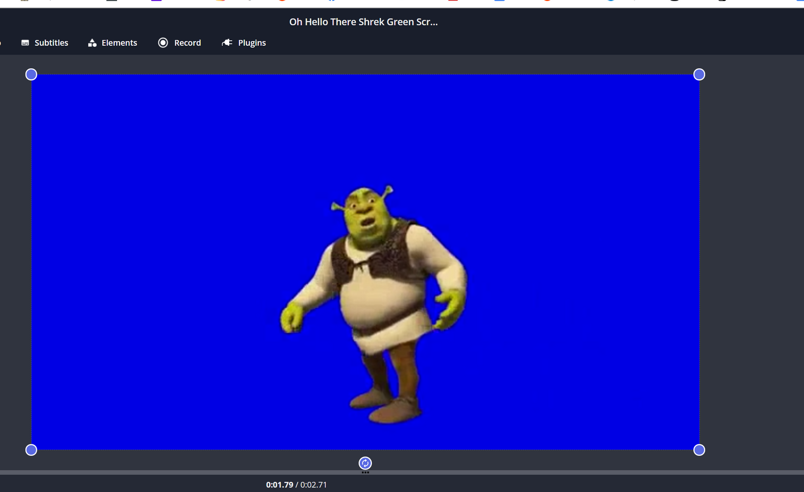 Neverthink + Kapwing Meme Jam Rules and How to Enter