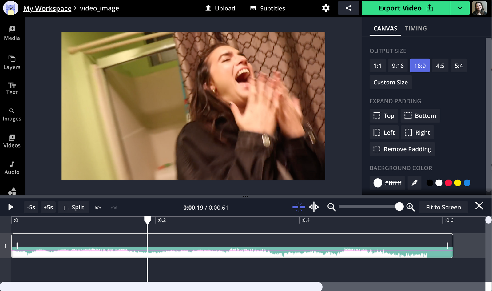 How to Make a GIF from a YouTube Video (For Free)