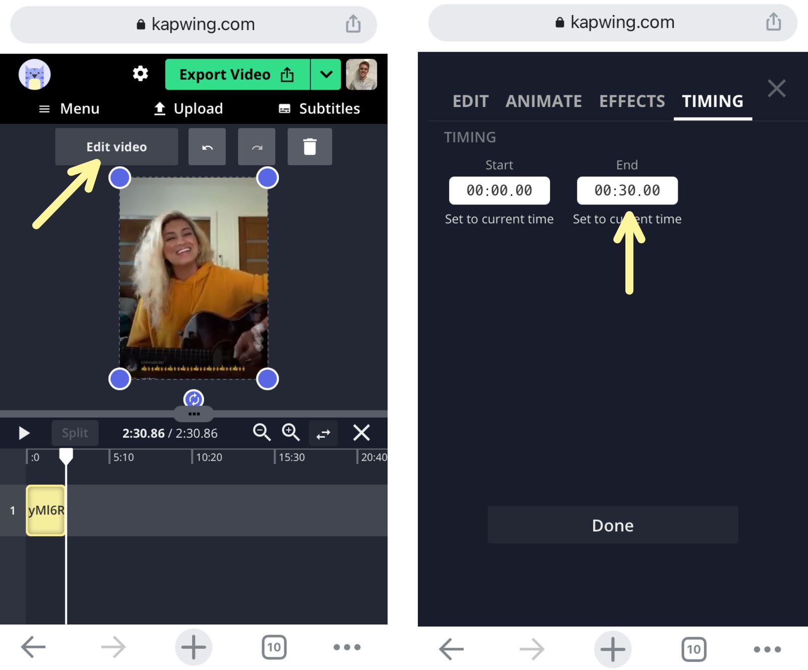 How to Make a YouTube Video Your Ringtone