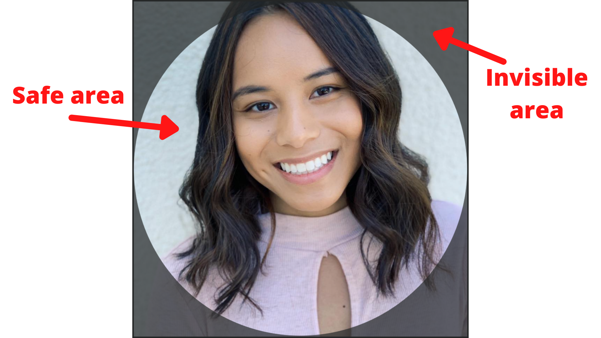 How to Make a Facebook Profile Picture Frame