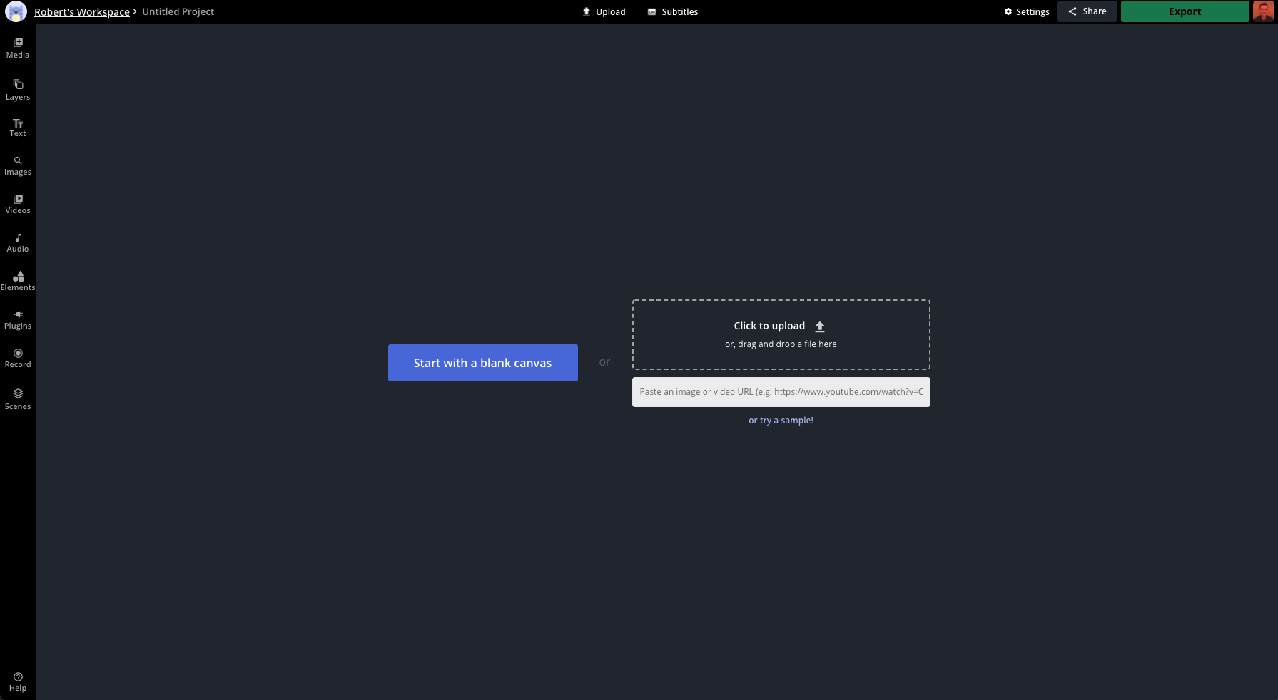 How to Make a Color Changing GIF Online