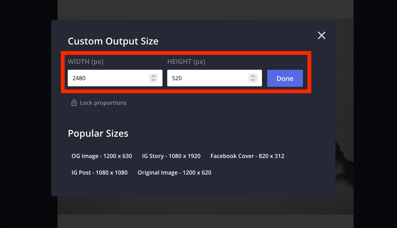 How to Make a SoundCloud Banner Image
