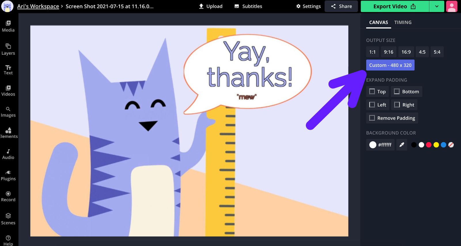 How to Make Videos Smaller Online