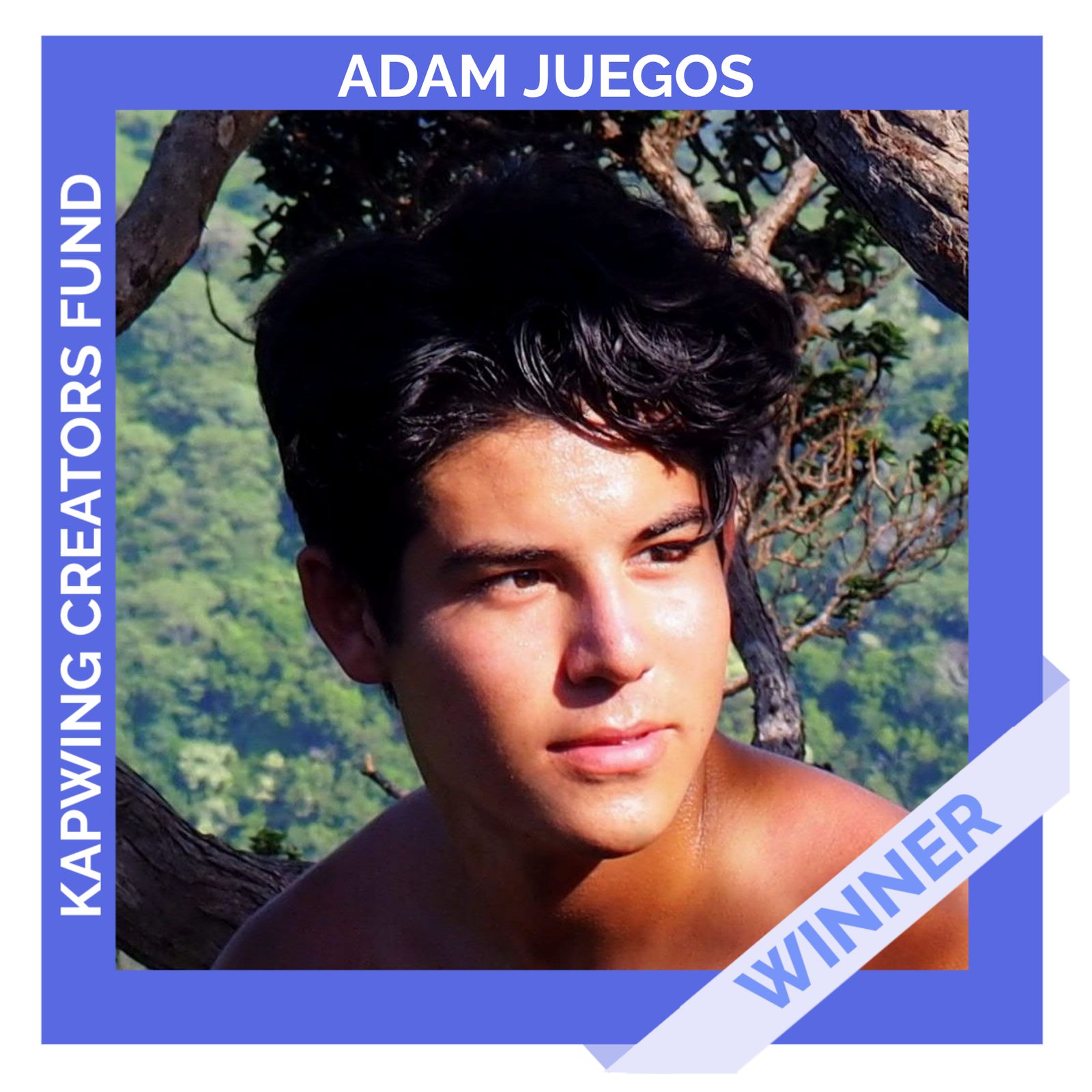 Announcing the Winners of the Kapwing Creators Fund 2021