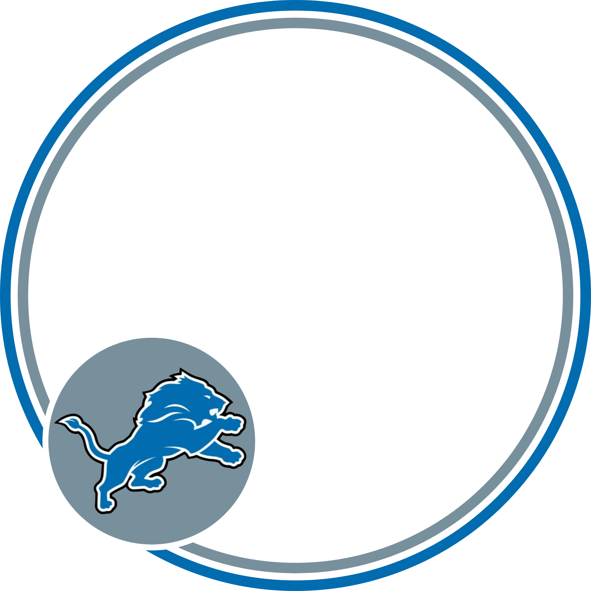 Free Profile Photo Frames for All 32 NFL Teams