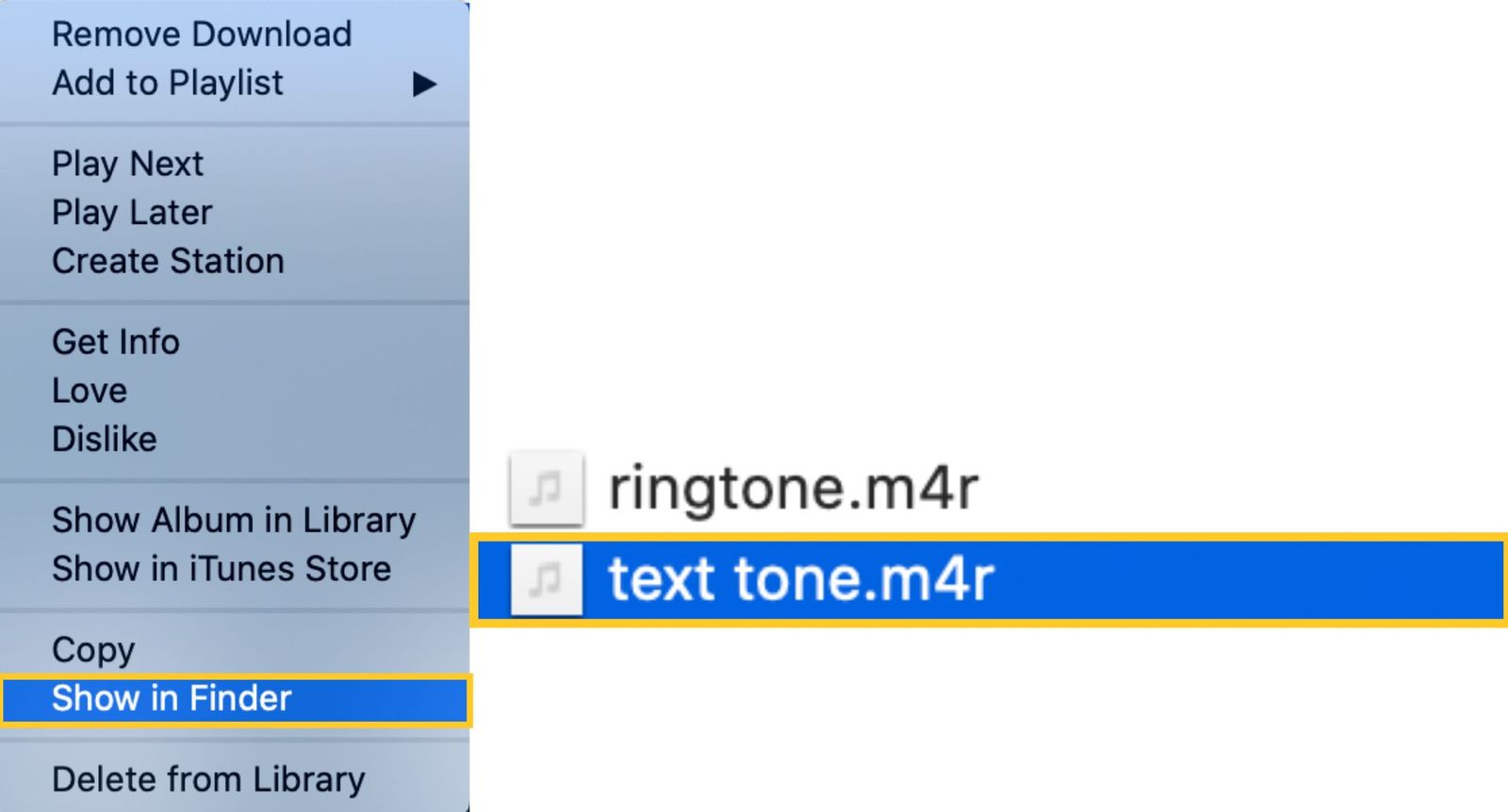 How to Make a Custom Text Tone for iPhone