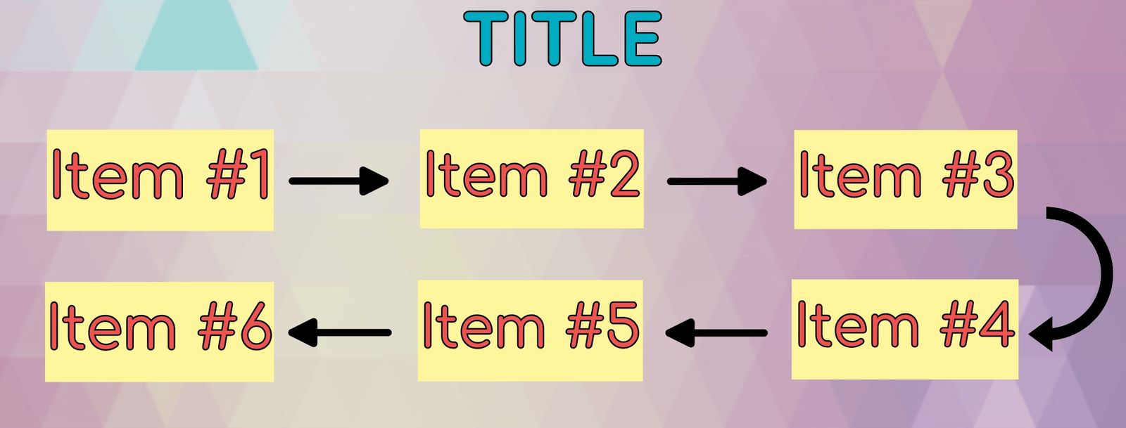 10 Free Graphic Organizer Templates for Any Subject