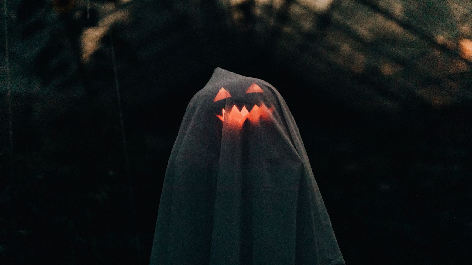 20 Free Spooky Halloween Zoom Backgrounds