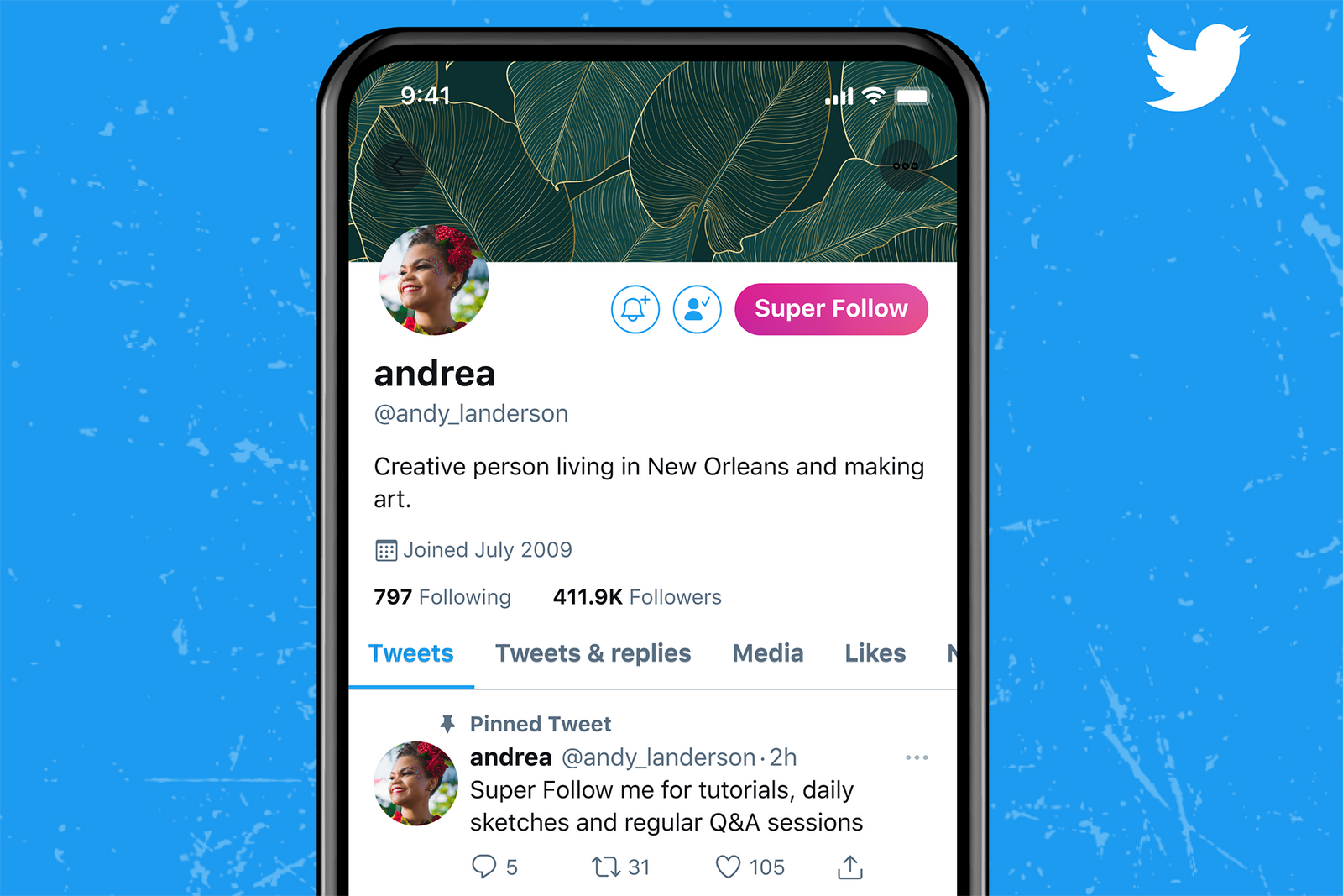 Everything You Need to Know about Twitter Super Follows