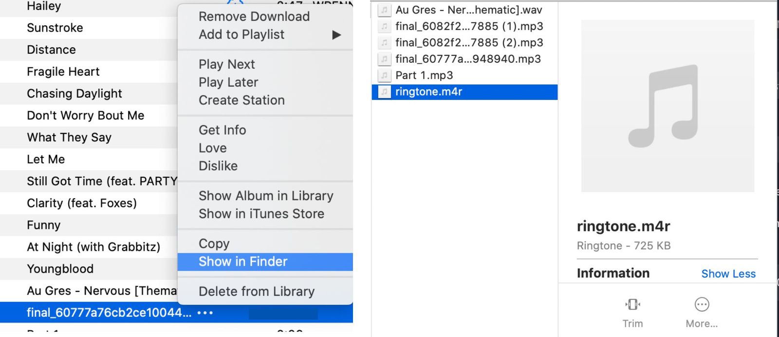How to Make a Custom Notification Sound on Android and iPhone