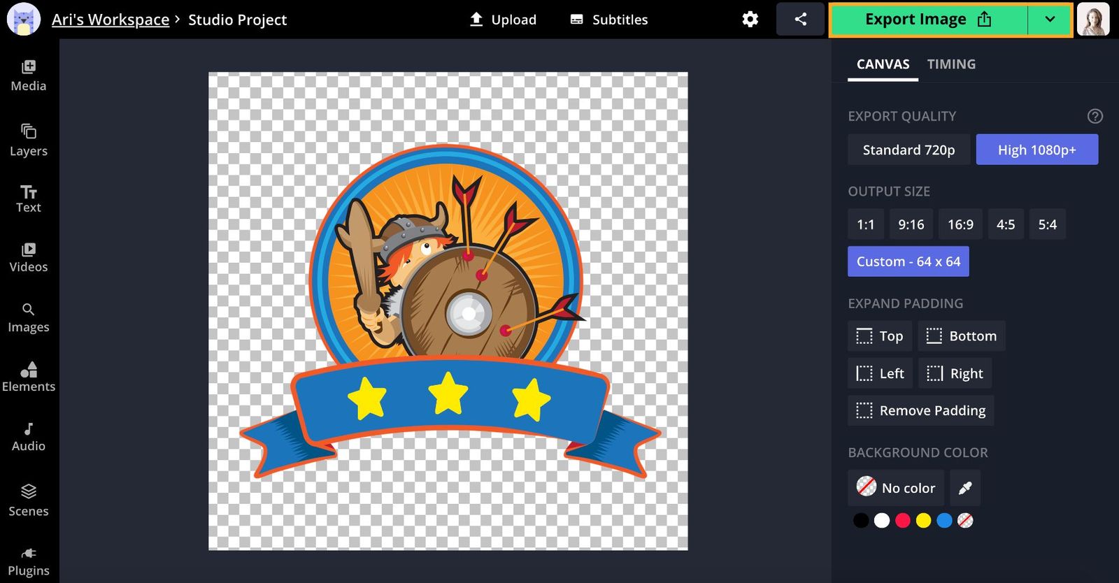 How to Make a Minecraft Server Icon