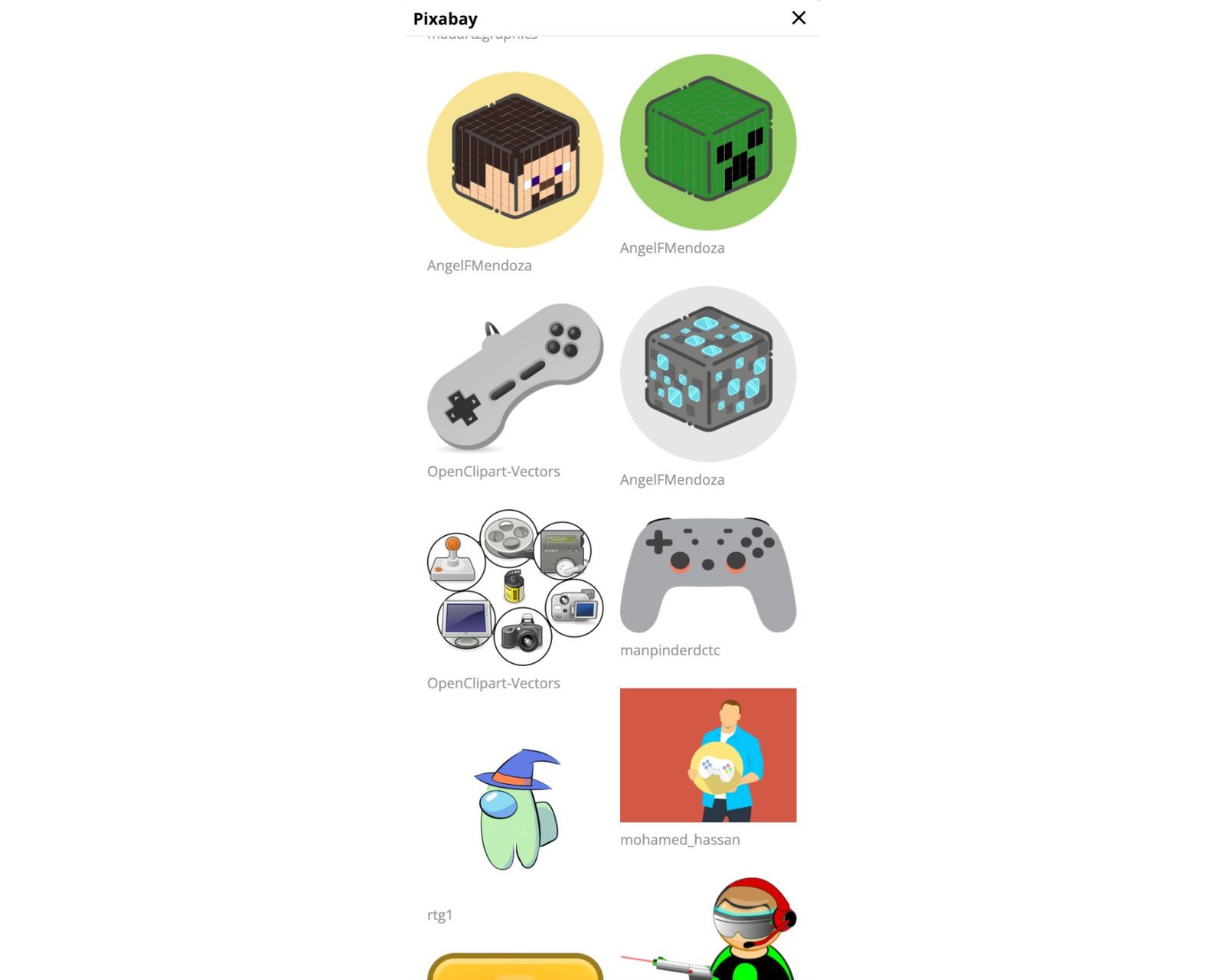 How to Make a Minecraft Server Icon