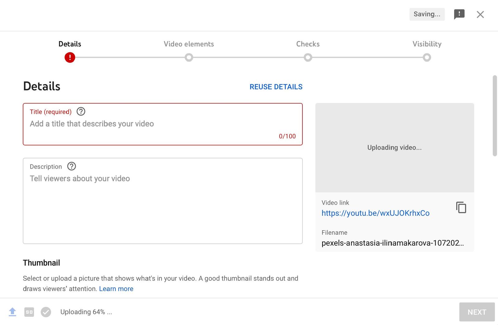 The Best YouTube Video Formats in 2022