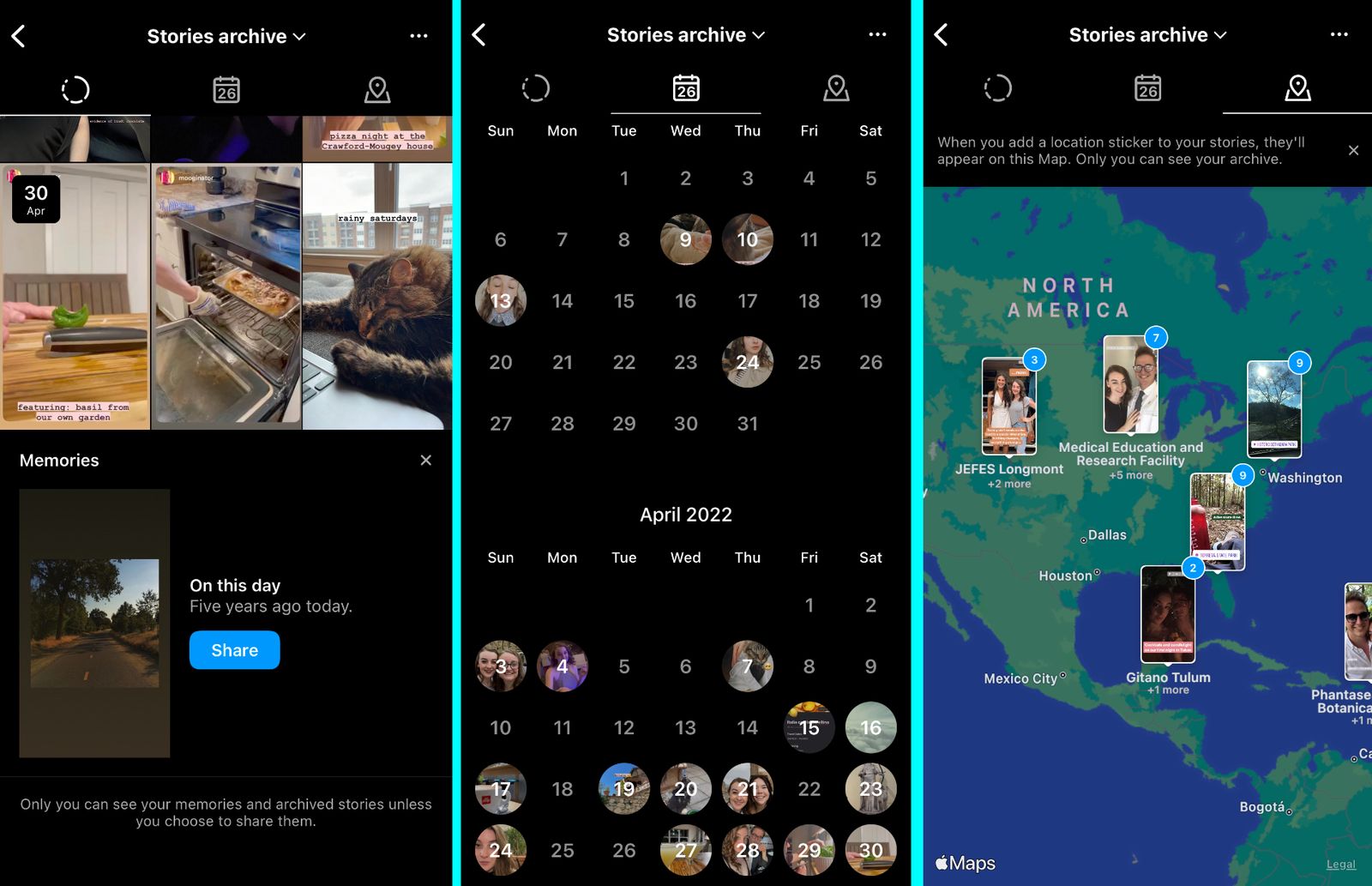 How to Make a Video Montage with Instagram Stories