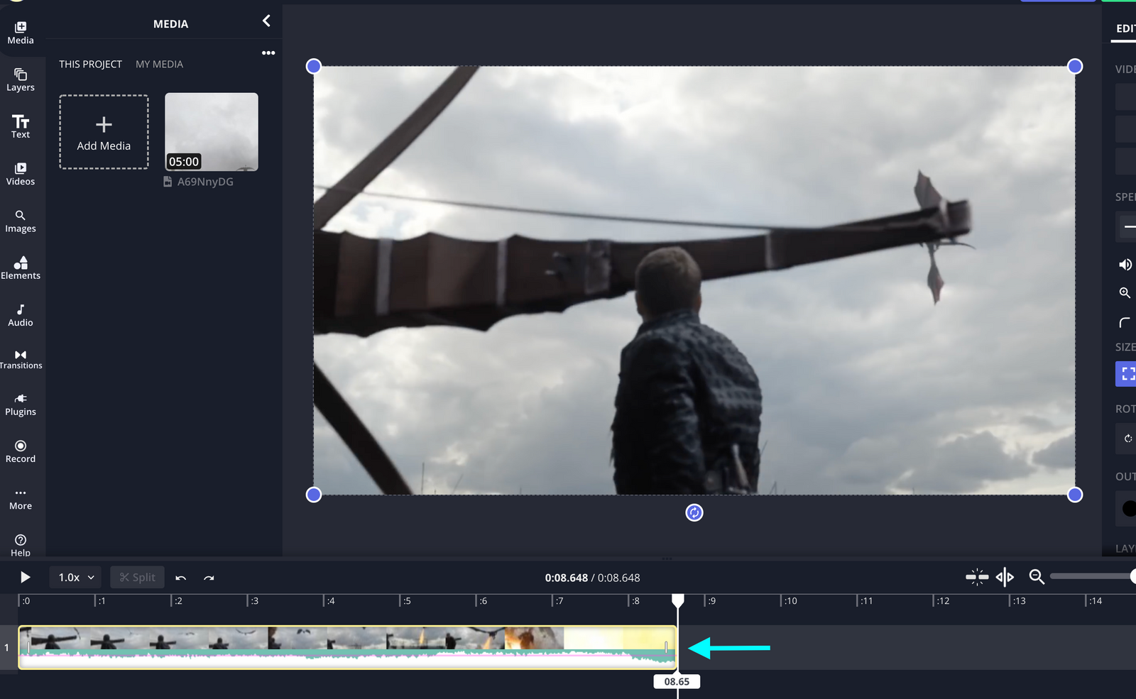 How to Make a Custom Zoom Virtual Background