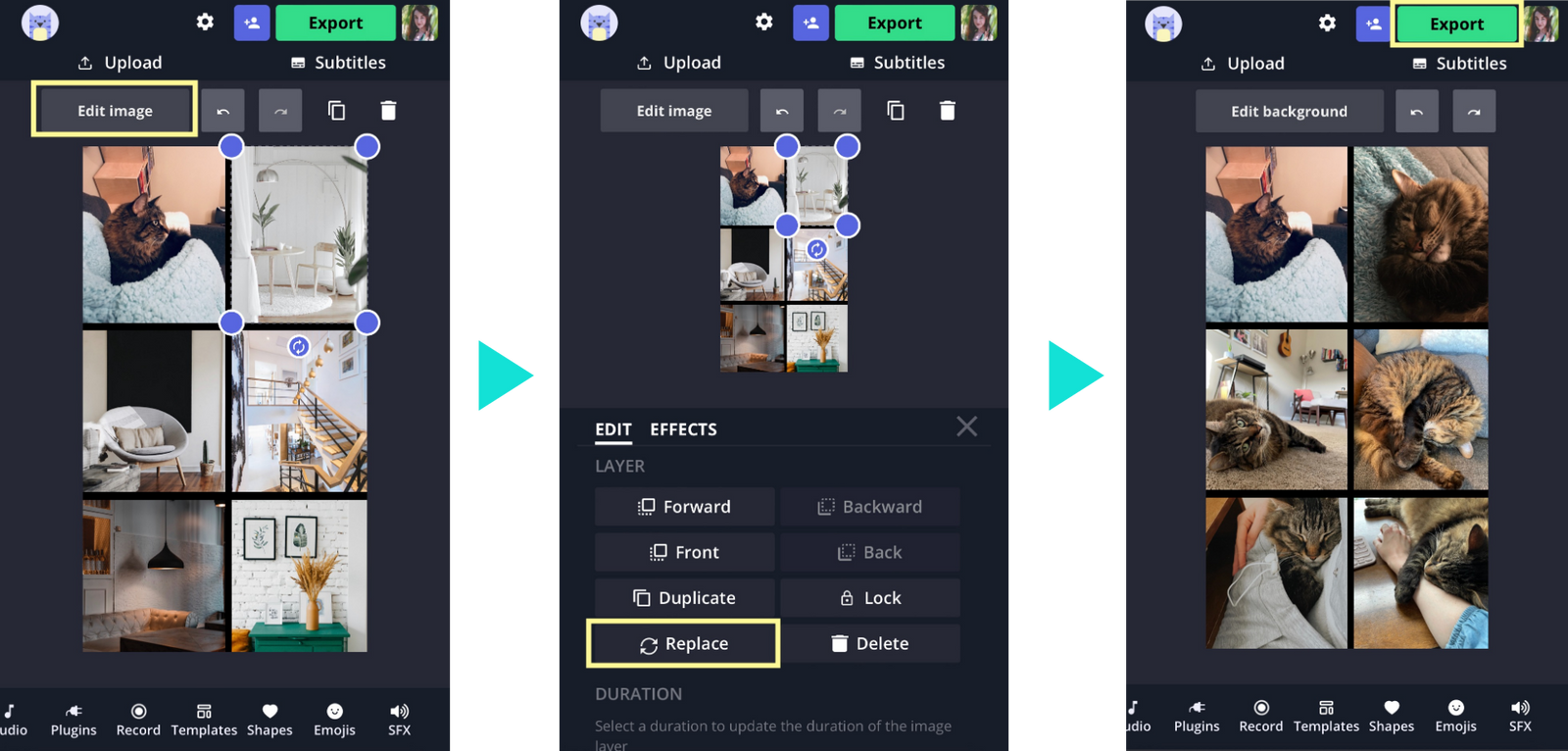 How to Add Multiple Photos to One Instagram Story