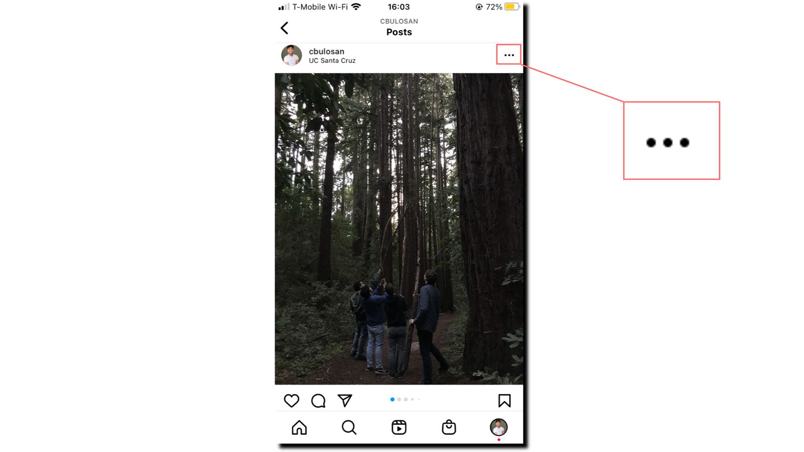 How to Pin Posts on Instagram (with Examples)
