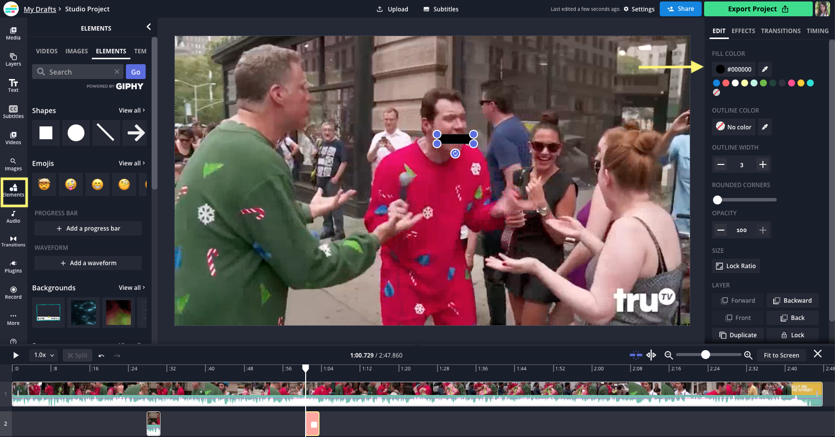 How to Censor a Video Online: Blurs, Black Bars, Bleeps, and Content ...