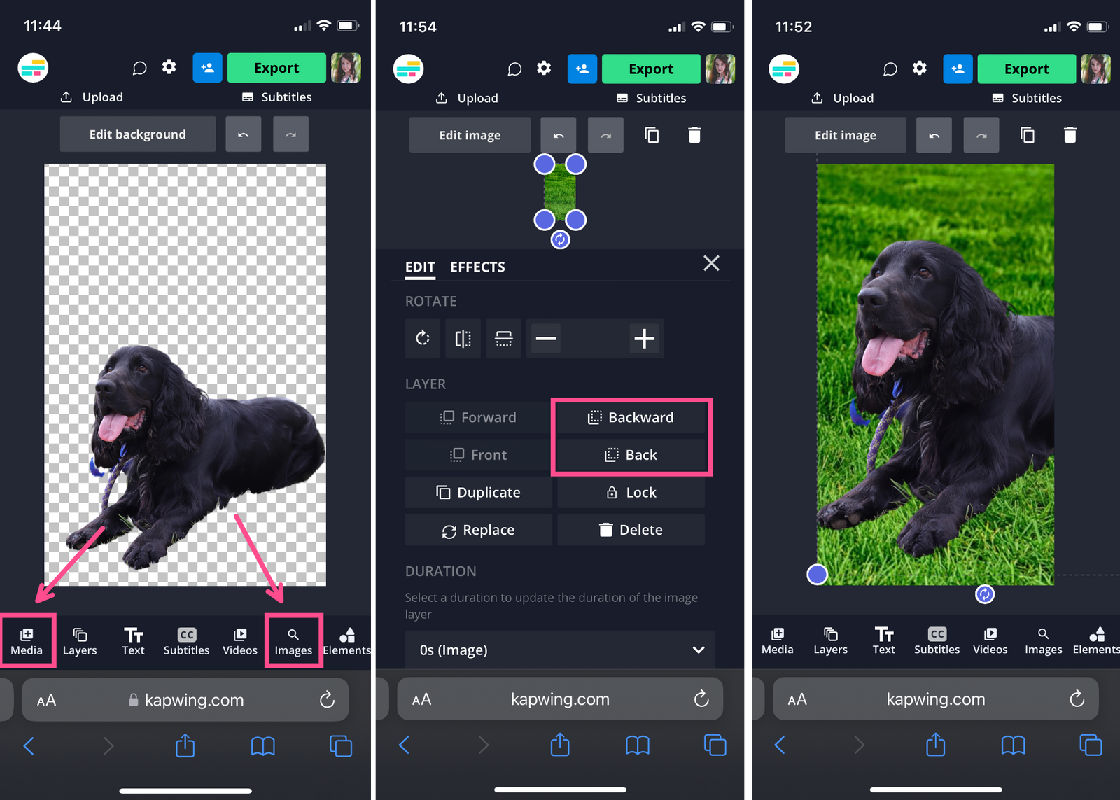 How to Create an iOS 16 Wallpaper with Camera Roll Photos