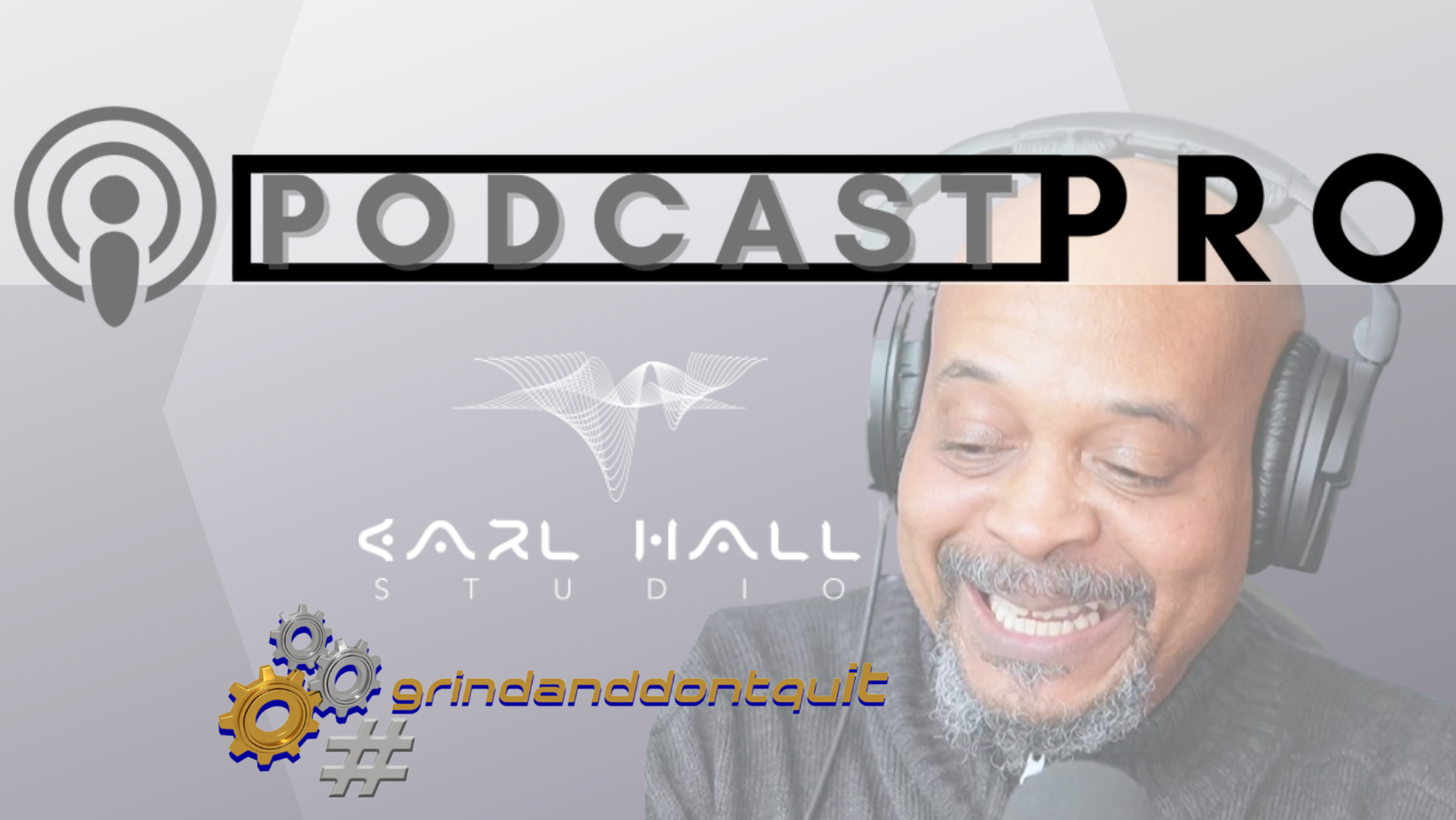 How Earl Hall Went From a Creator to a Coach For Other Creators