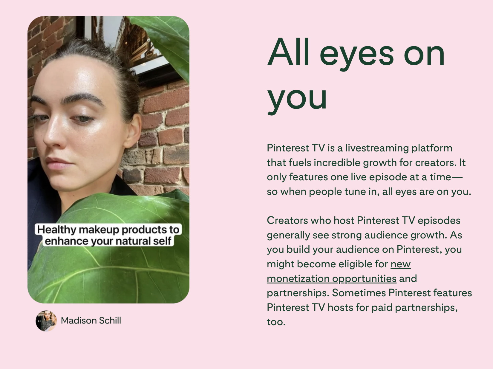 How to Go Live on Pinterest TV: Advice from the Experts