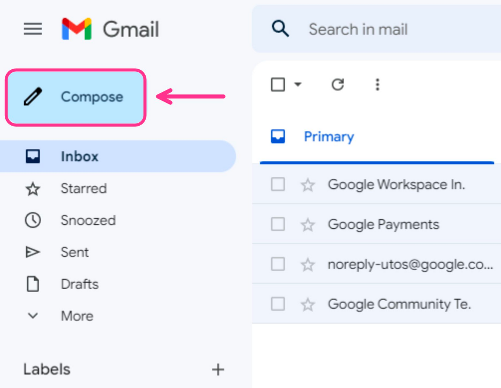 How to Send Branded Emails with Gmail Professional Templates