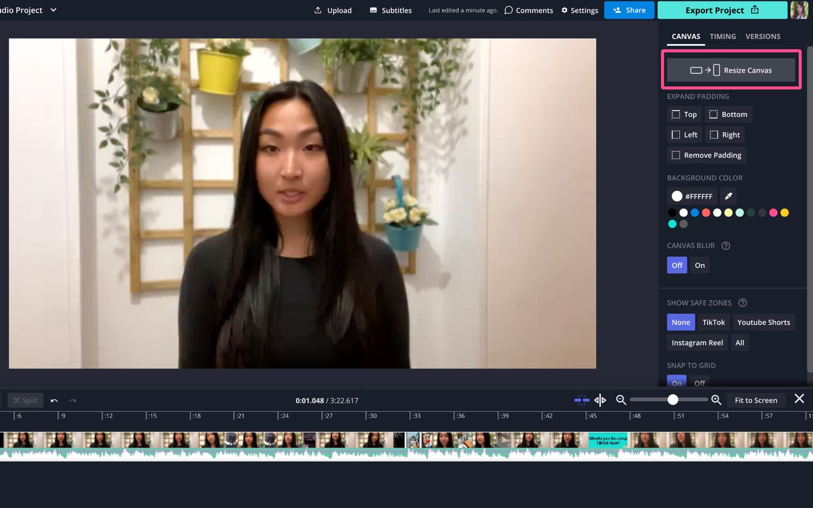How to Reuse, Resize, and Repurpose Social Media Videos