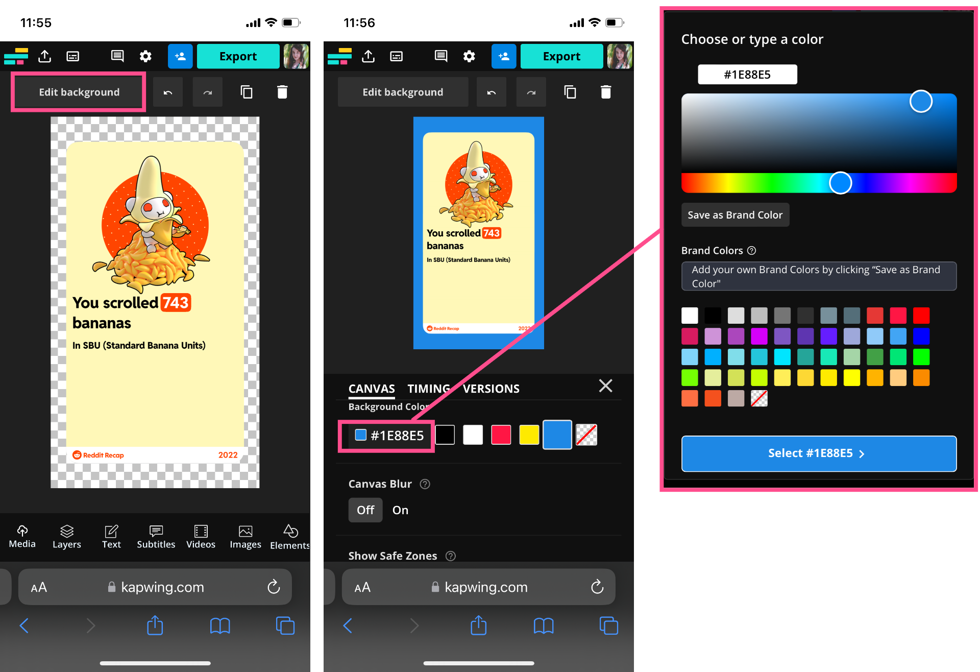 How to Find Your 2022 Reddit Recap (Desktop + Mobile)