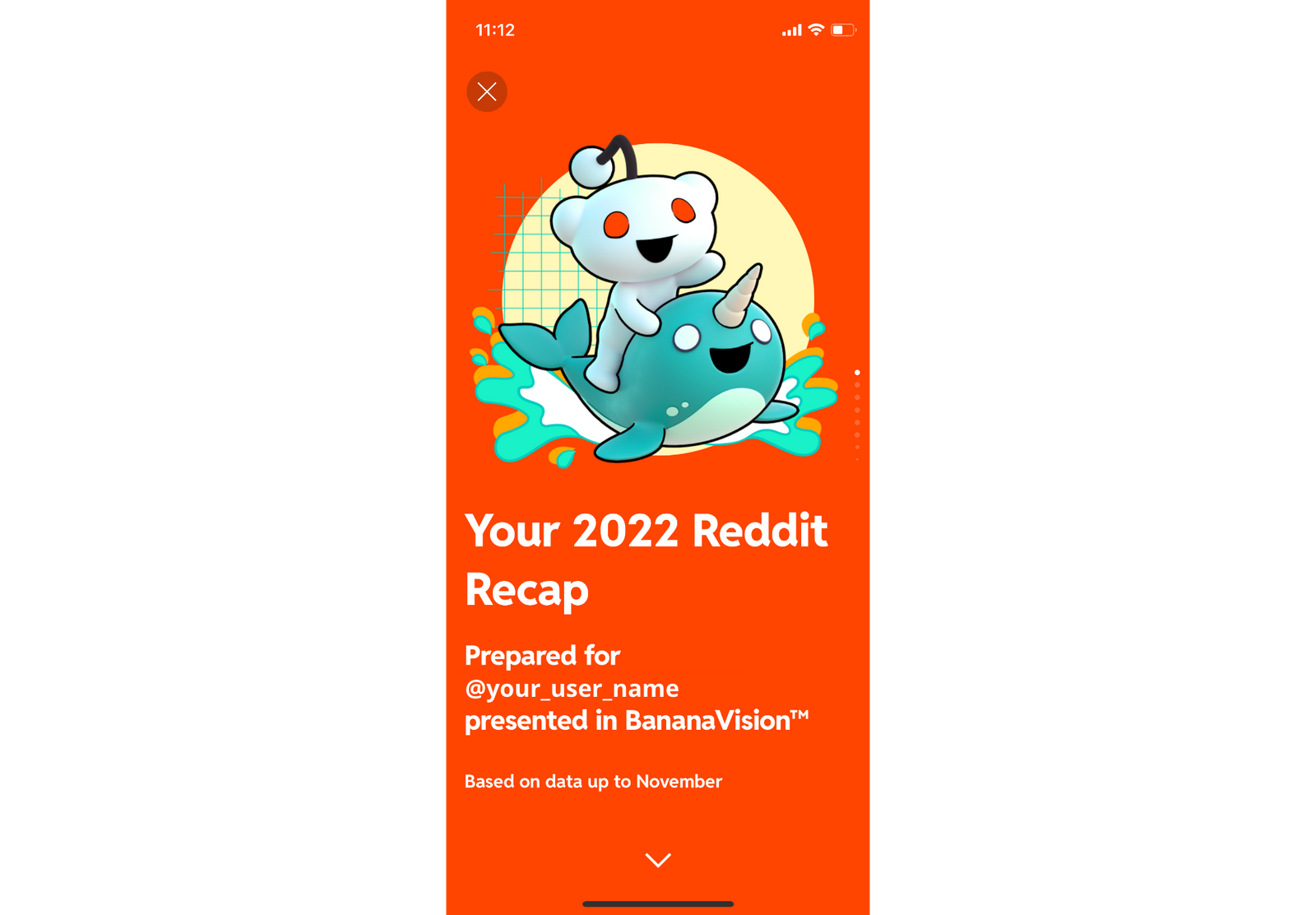 How to Find Your 2022 Reddit Recap (Desktop + Mobile)