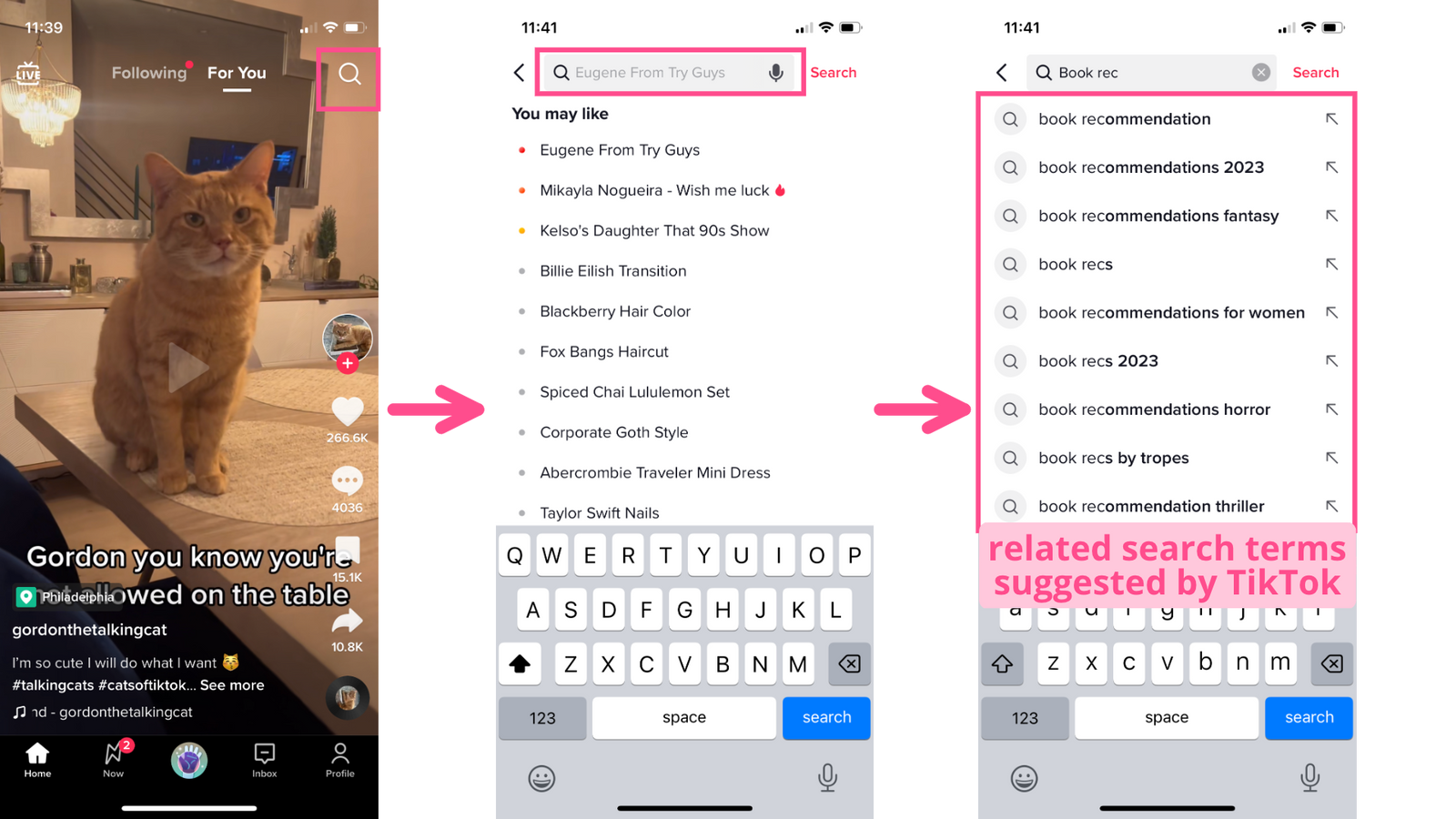 TikTok SEO: How to Get More Views on TikTok Using Keywords