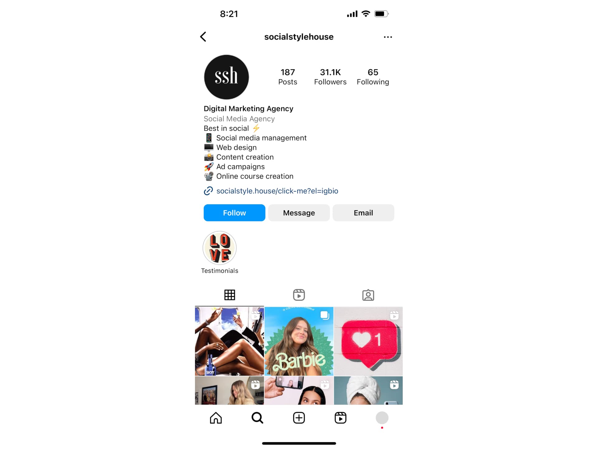 How to Grow Your Instagram in 2023 (14 Tips and Tricks)