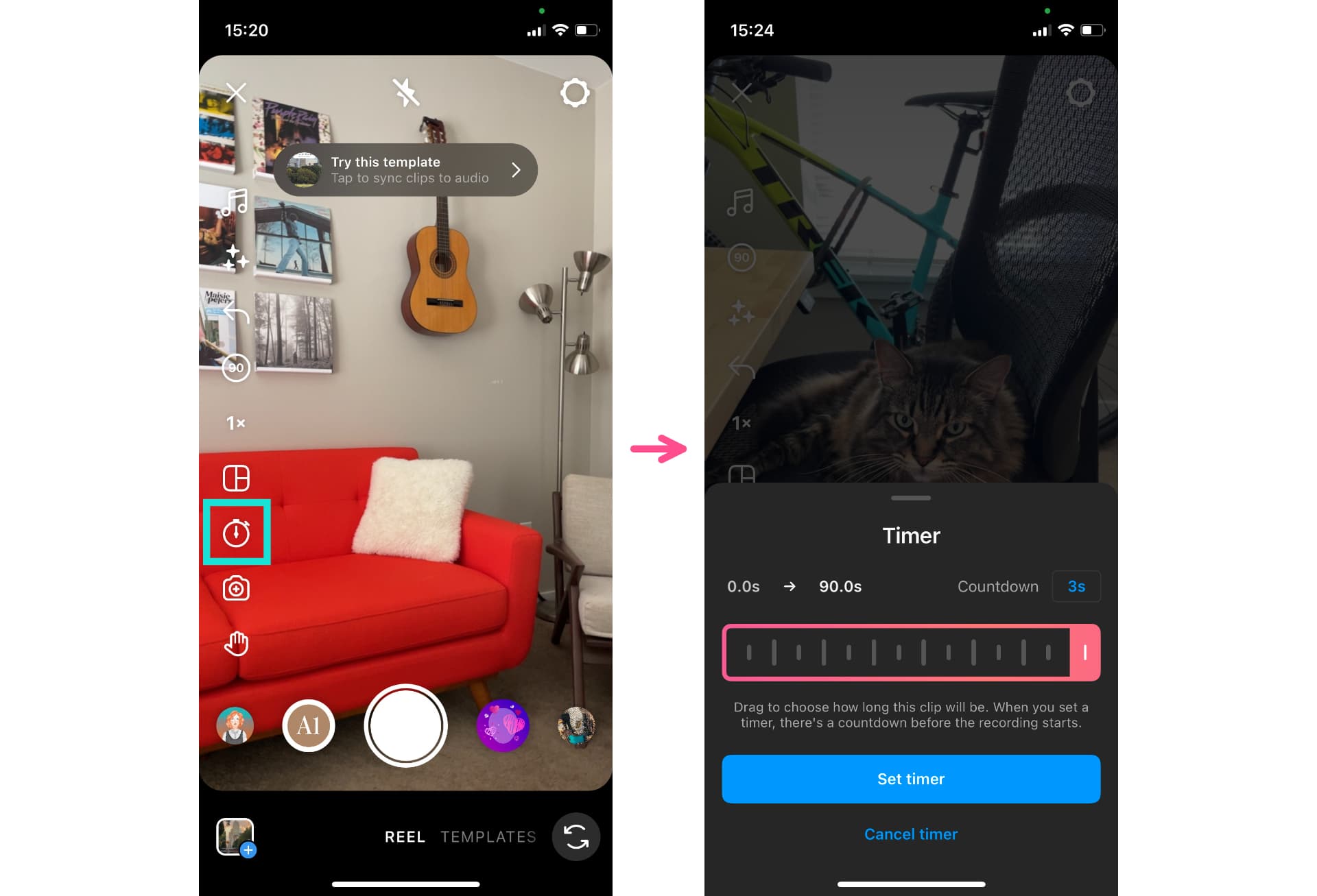 How to Make Instagram Reels (3 Methods for 2023)