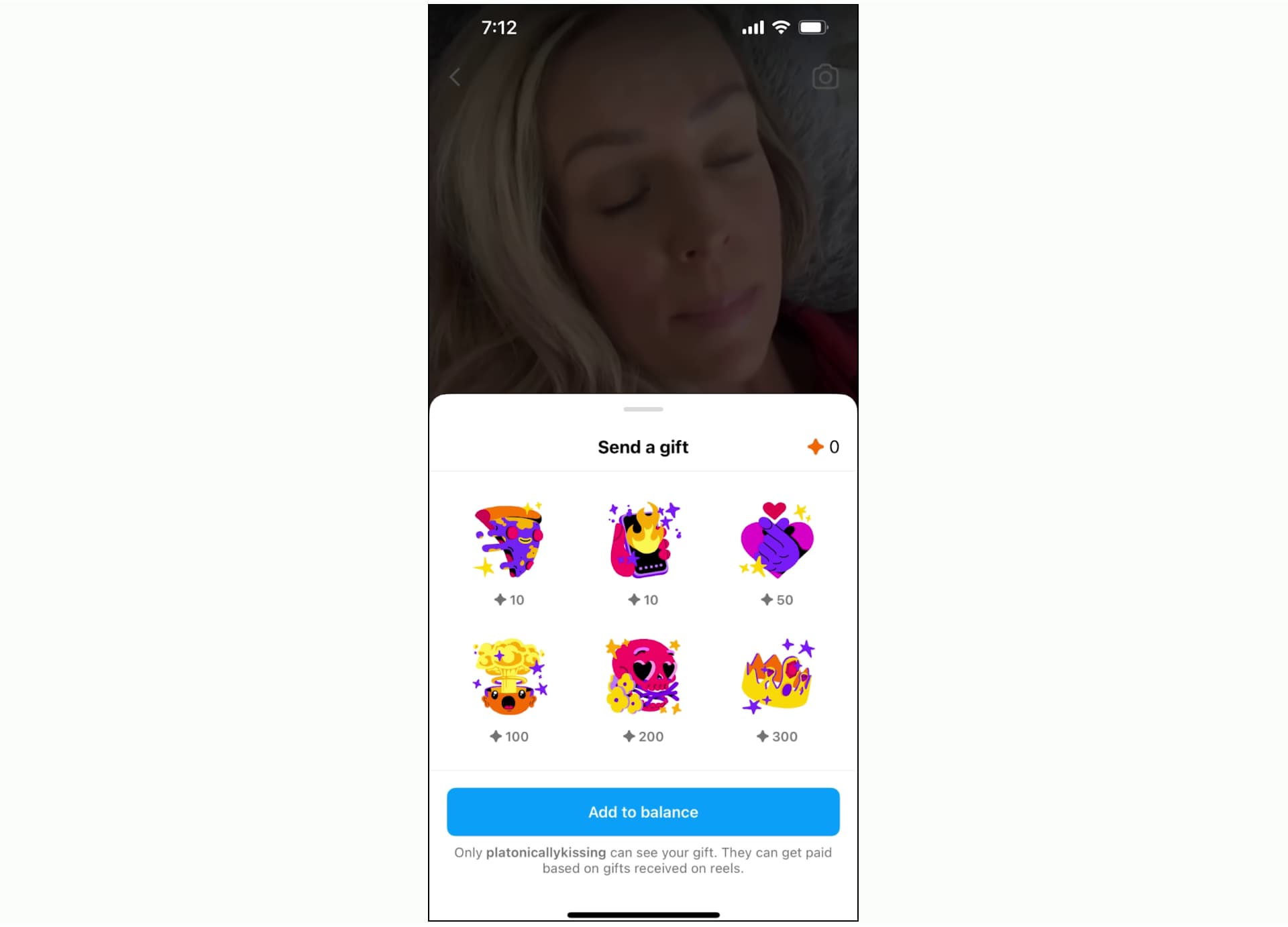 How to Monetize Instagram Reels (Tips and Examples)