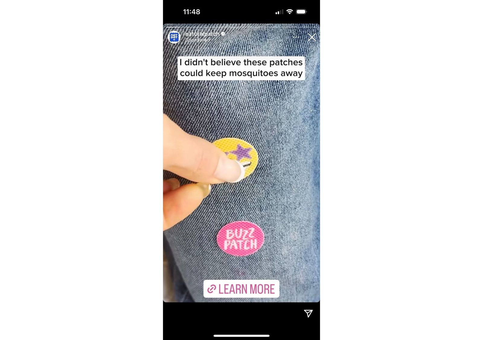 How to Add Link Stickers to Instagram Stories, With Examples