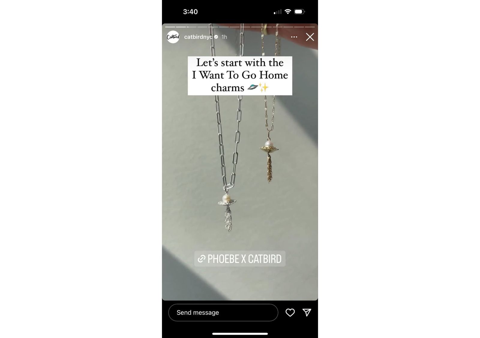 How to Add Link Stickers to Instagram Stories, With Examples
