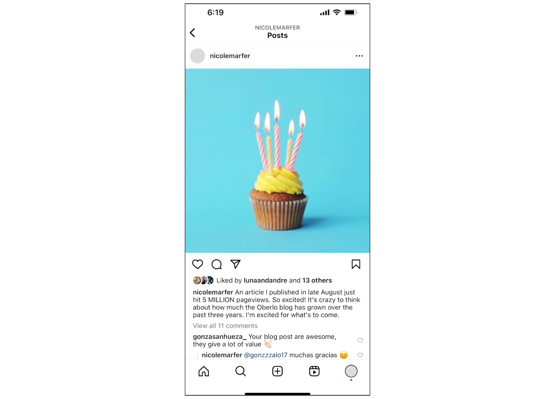 How to Use Instagram Alt Text to Make Your Posts Accessible