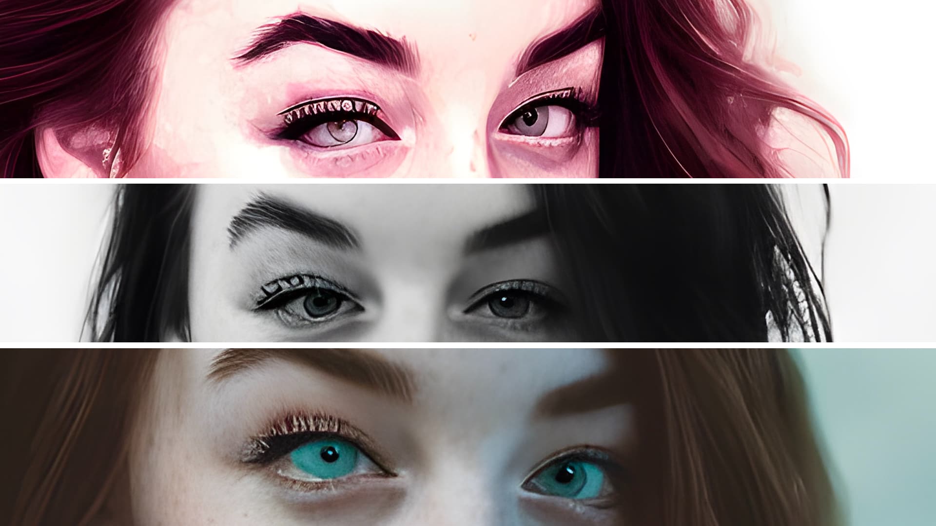 Why Can't AI Draw Hands (and Other Human Features)?