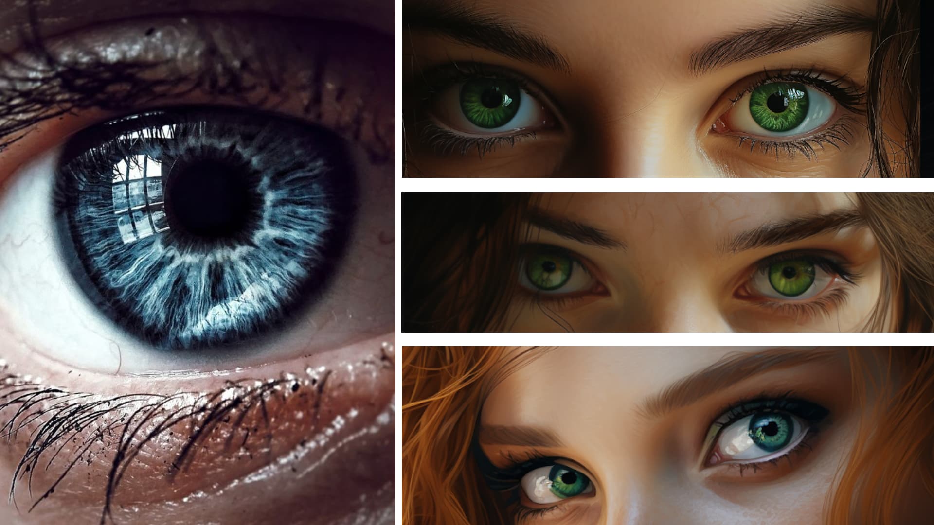 Why Can't AI Draw Hands (and Other Human Features)?