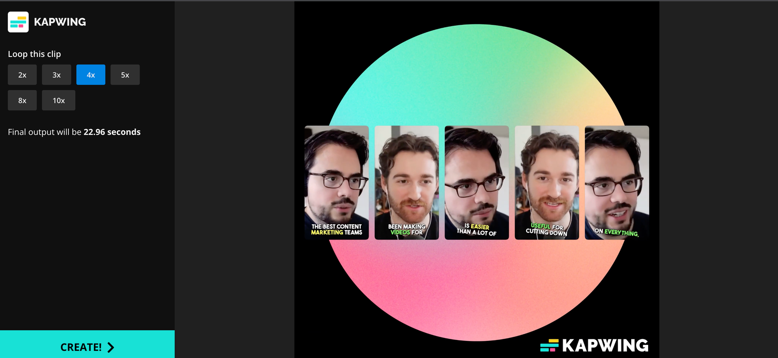 How to Make a YouTube Video Repeat