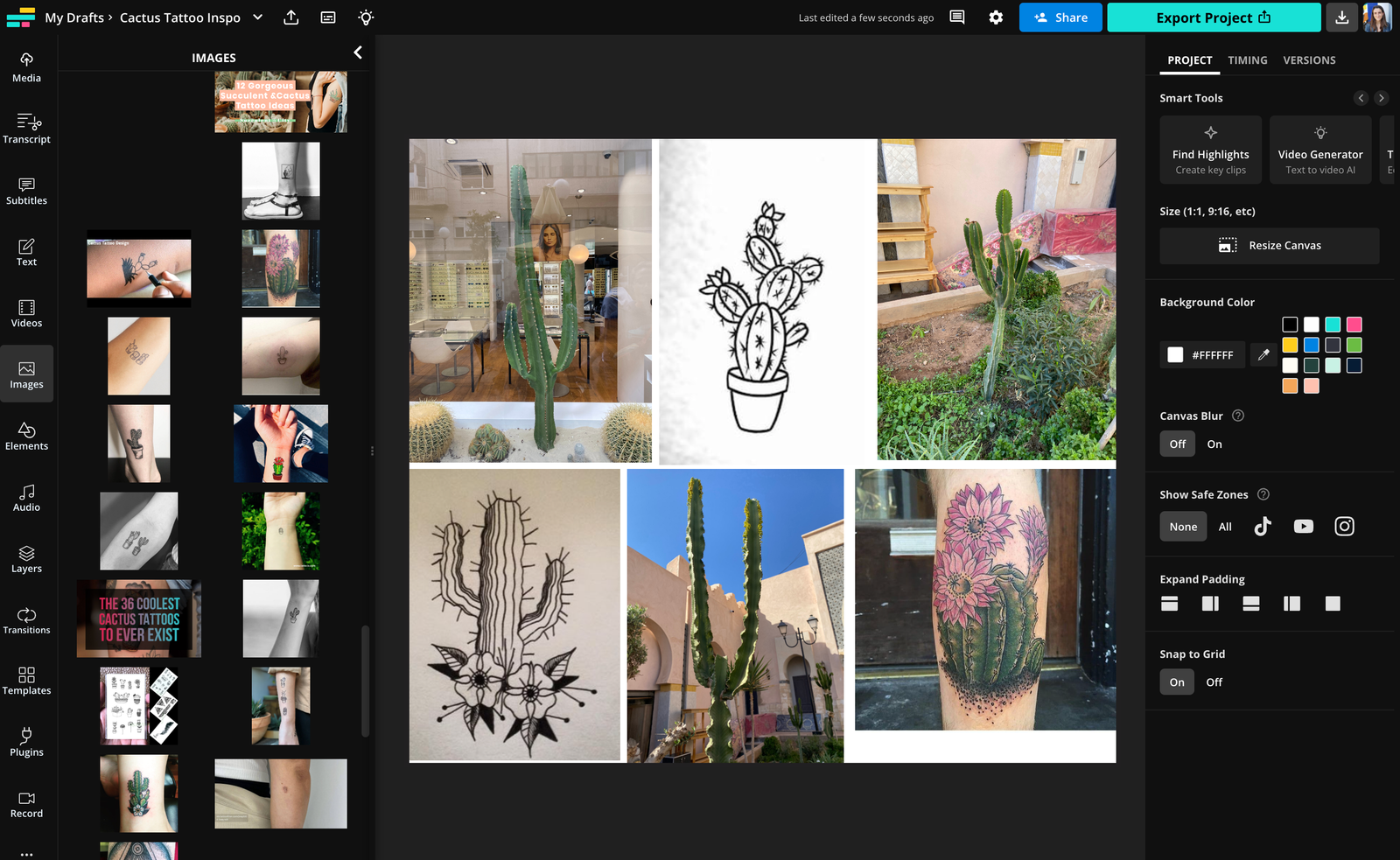 How to Design a Custom Tattoo Online
