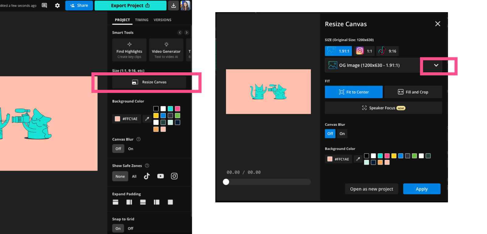 What Size is an OG Image? How to Make OG Images for Your Site