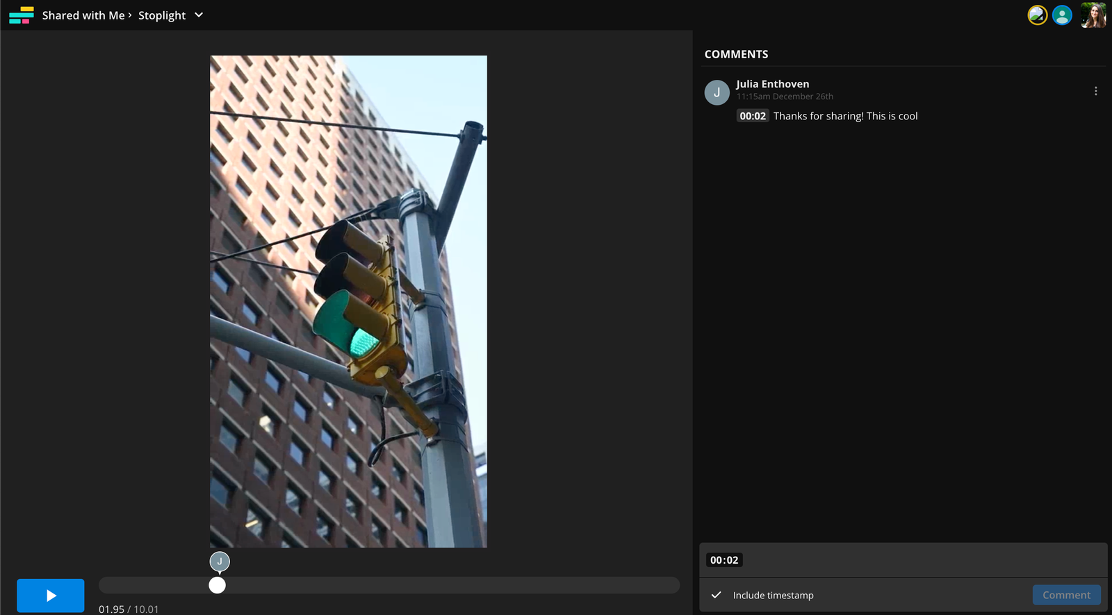How to Create a URL Link for a Video