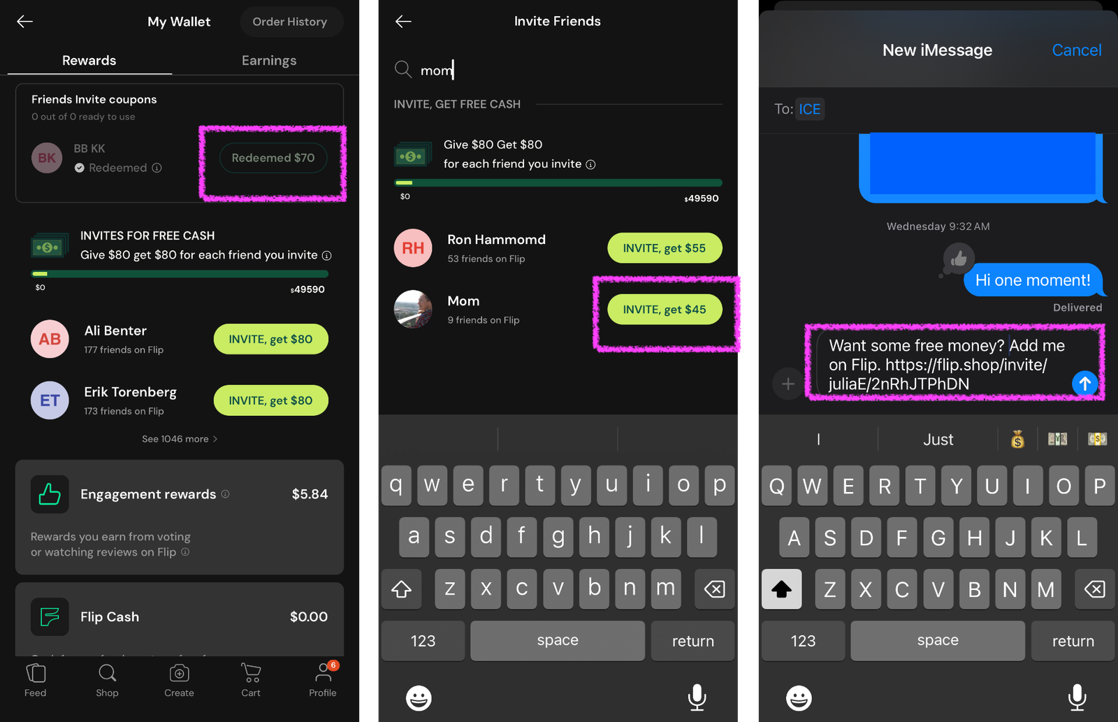 Is Flip App Legit? What You Should Know + How to Make Money