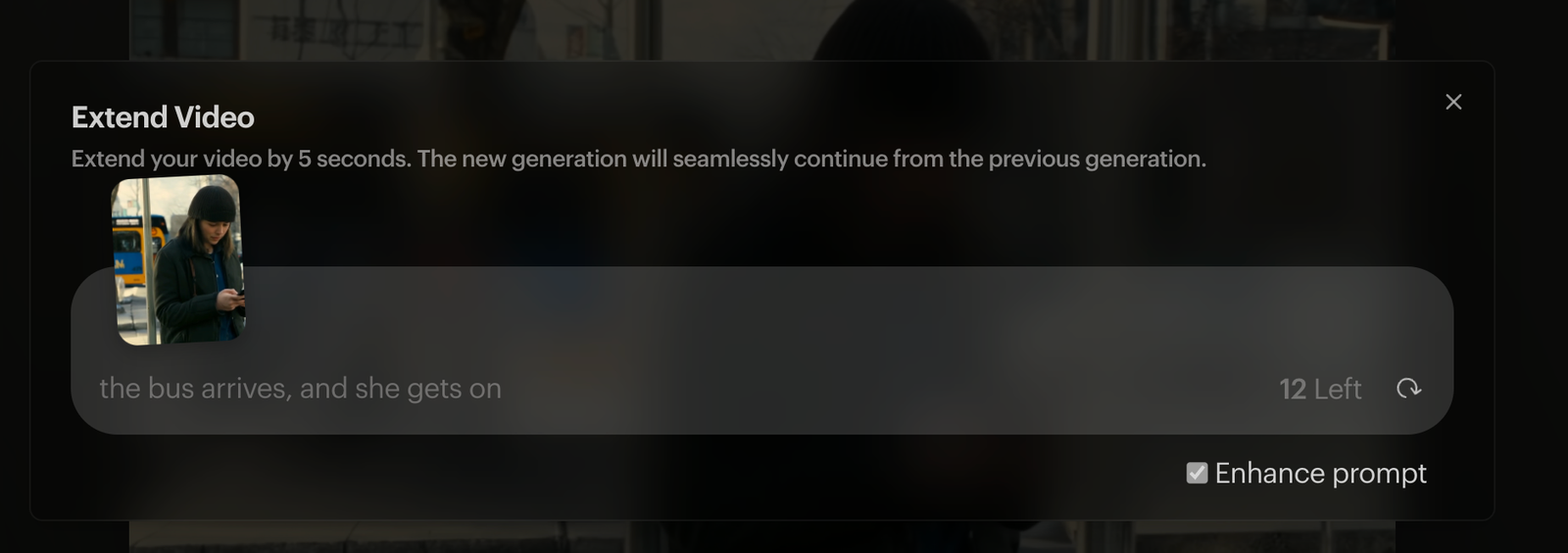 How to Use the AI Video Generator Dream Machine