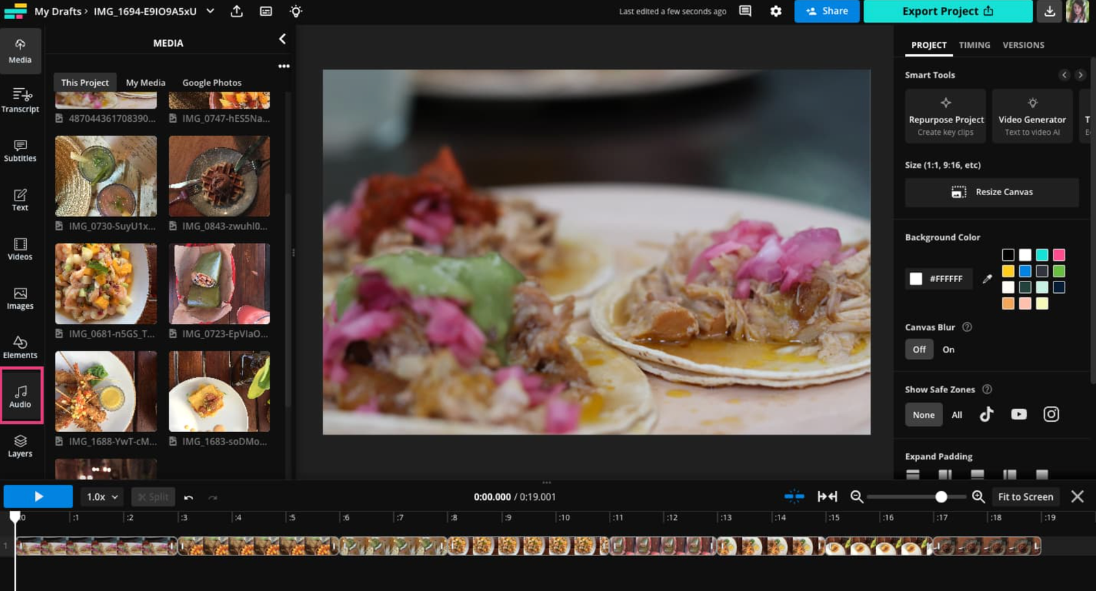 How to Make Videos with Pictures: 3 Simple Methods