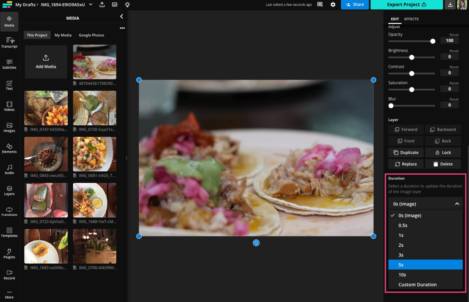 How to Make Videos with Pictures: 3 Simple Methods